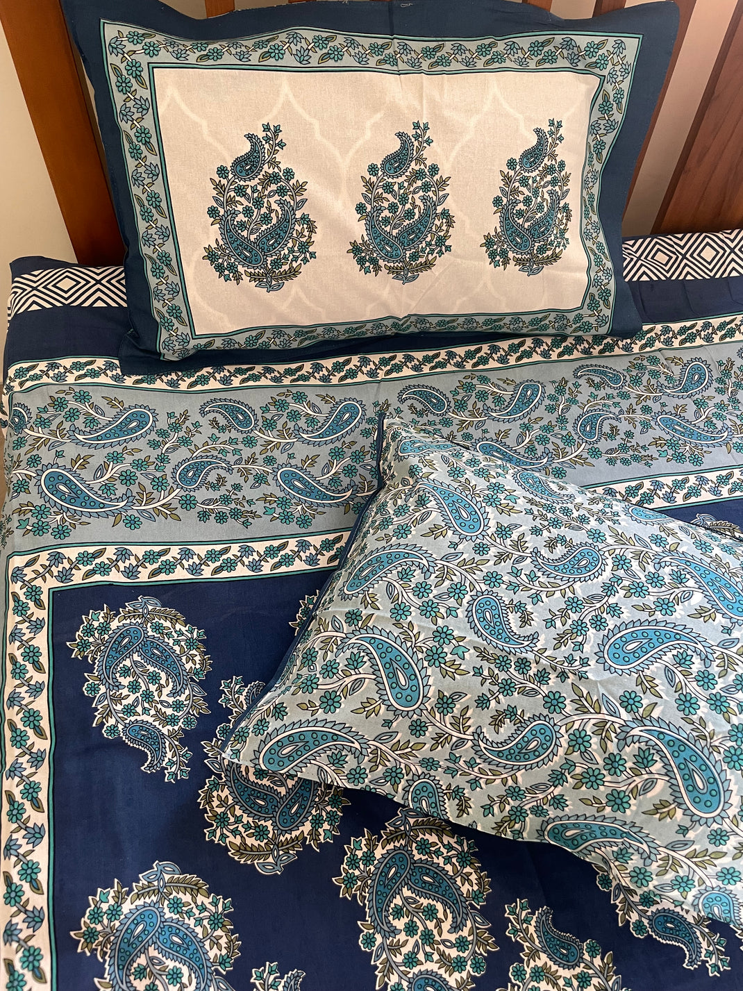 Super King Size Bedspreads – Thehomedresser