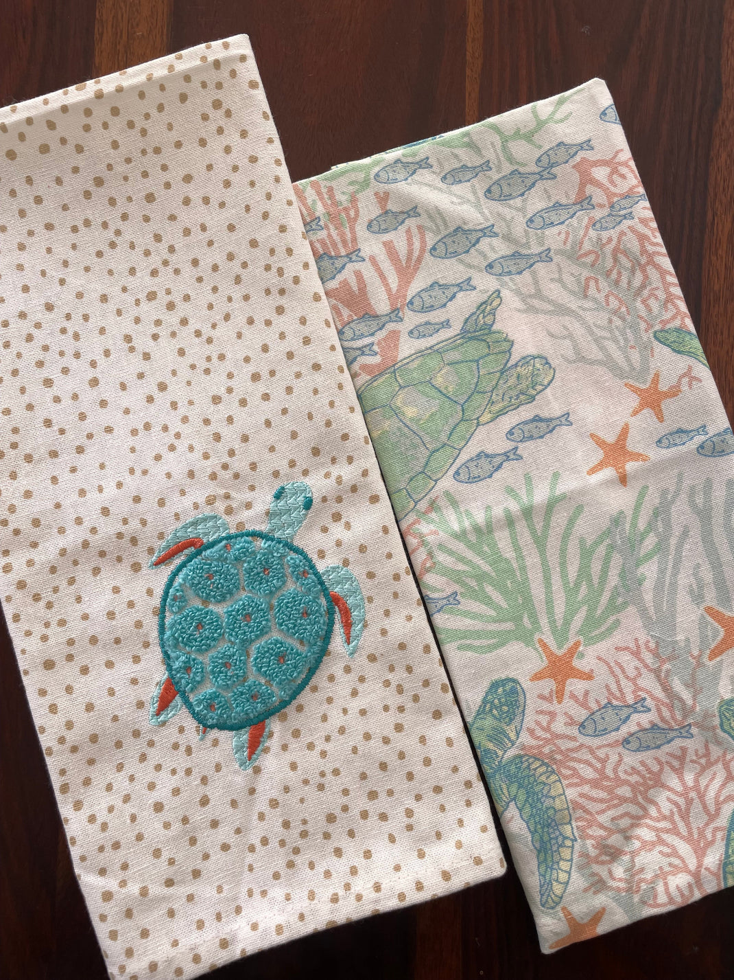 Lunch Towel | Kitchen Towel | Hand Towel – Thehomedresser